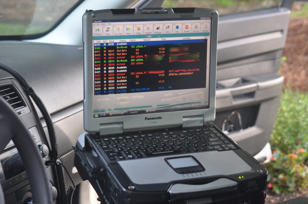 Visiting Detective Lexi Sobado – “Every Day Carry (EDC) for Police ...